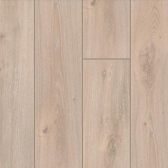 Ламинат Quick Step Доска дубовая светло-серая лакированная PER1304 9 мм купить в СПб по цене ...